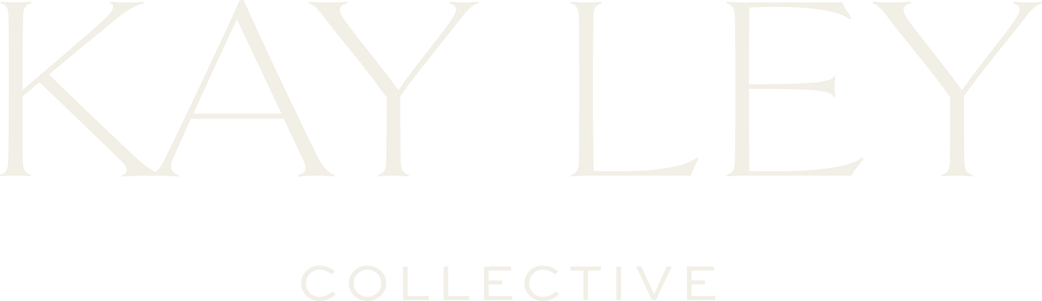 Outerwear – Kay Ley Collective