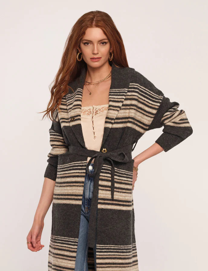 Lina Duster – Kay Ley Collective